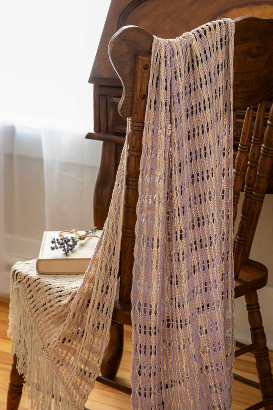 Easy Weaving with Little Looms Spring 2025 – Long Thread Media