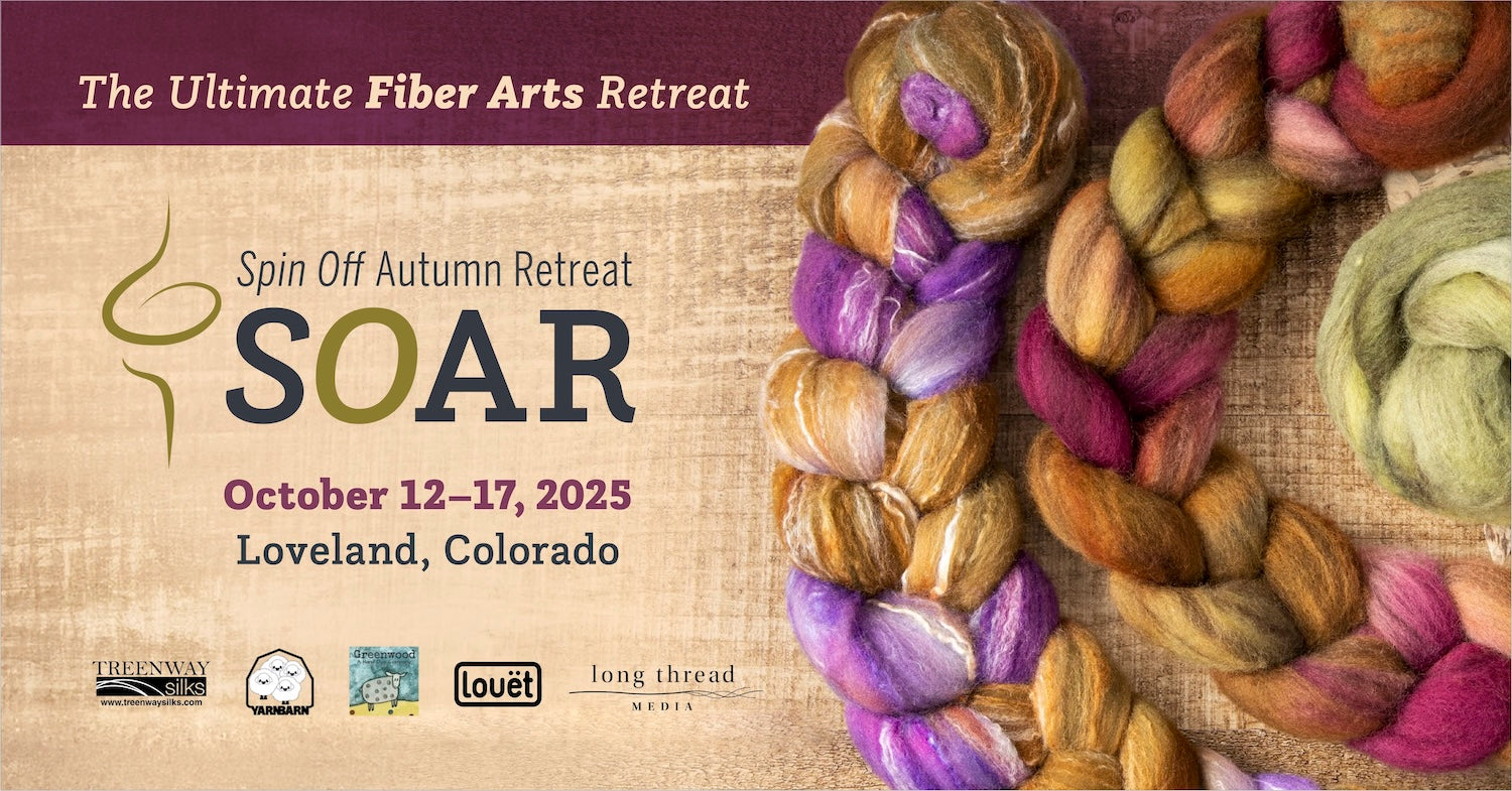 Long Thread Media Shop