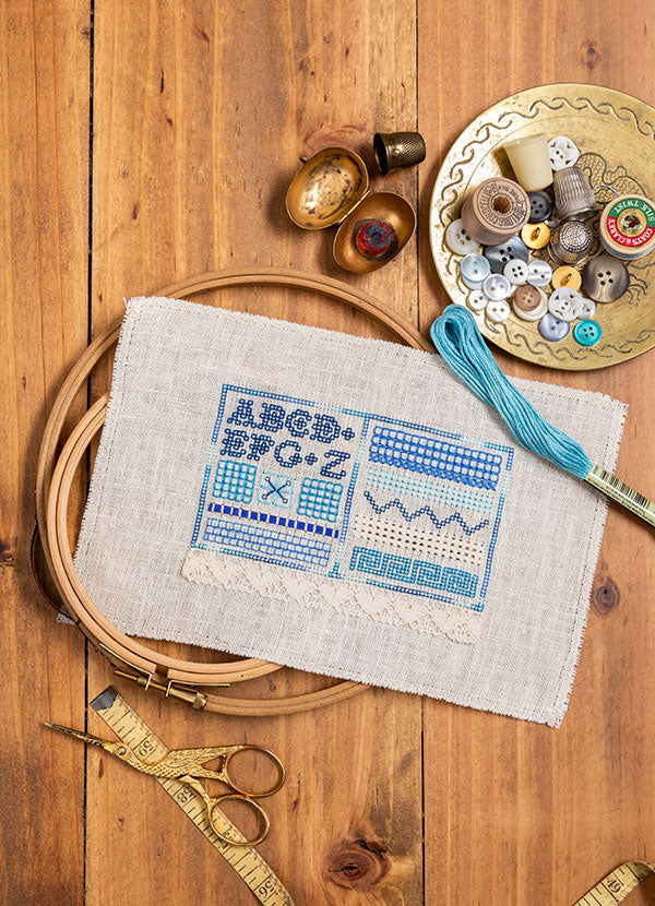 PieceWork Winter 2020 – Long Thread Media