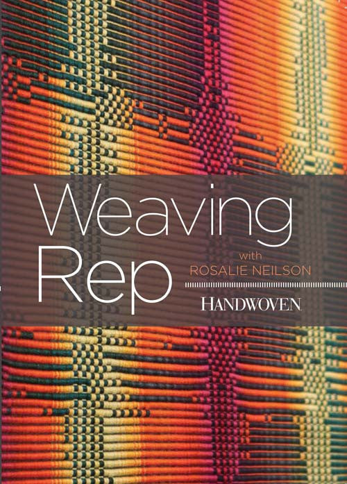 Weaving Rep Video Download – Long Thread Media