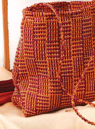 Handwoven's Design Collection 20 eBook – Long Thread Media