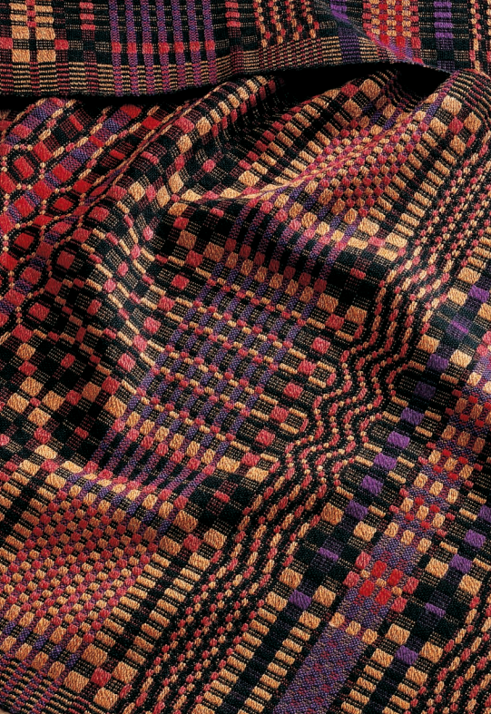 Best of Handwoven: Color! Everything a Weaver Needs to Know – Long ...