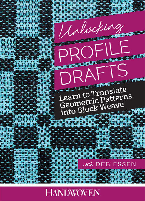 Unlocking Profile Drafts with Deb Essen Video Download – Long Thread Media