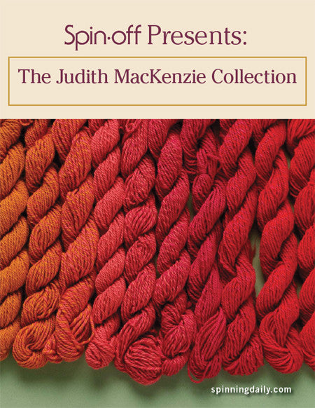 Spin-Off Presents: The Judith MacKenzie Collection eBook – Long Thread ...