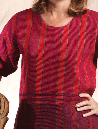 Handwoven's Design Collection 20 eBook – Long Thread Media