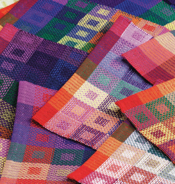 Best of Handwoven: Color! Everything a Weaver Needs to Know – Long ...