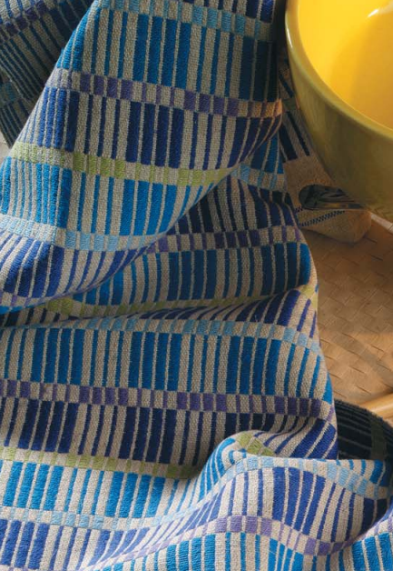 Handwoven's Design Collection 18 eBook – Long Thread Media