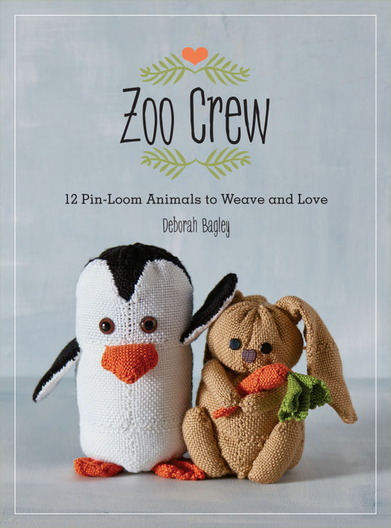 Zoo Crew eBook – Long Thread Media